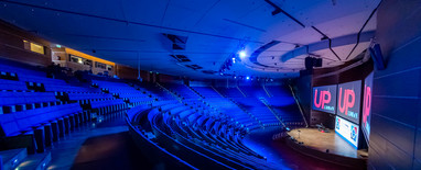 Palacongressi Rimini: events and congresses in Rimini